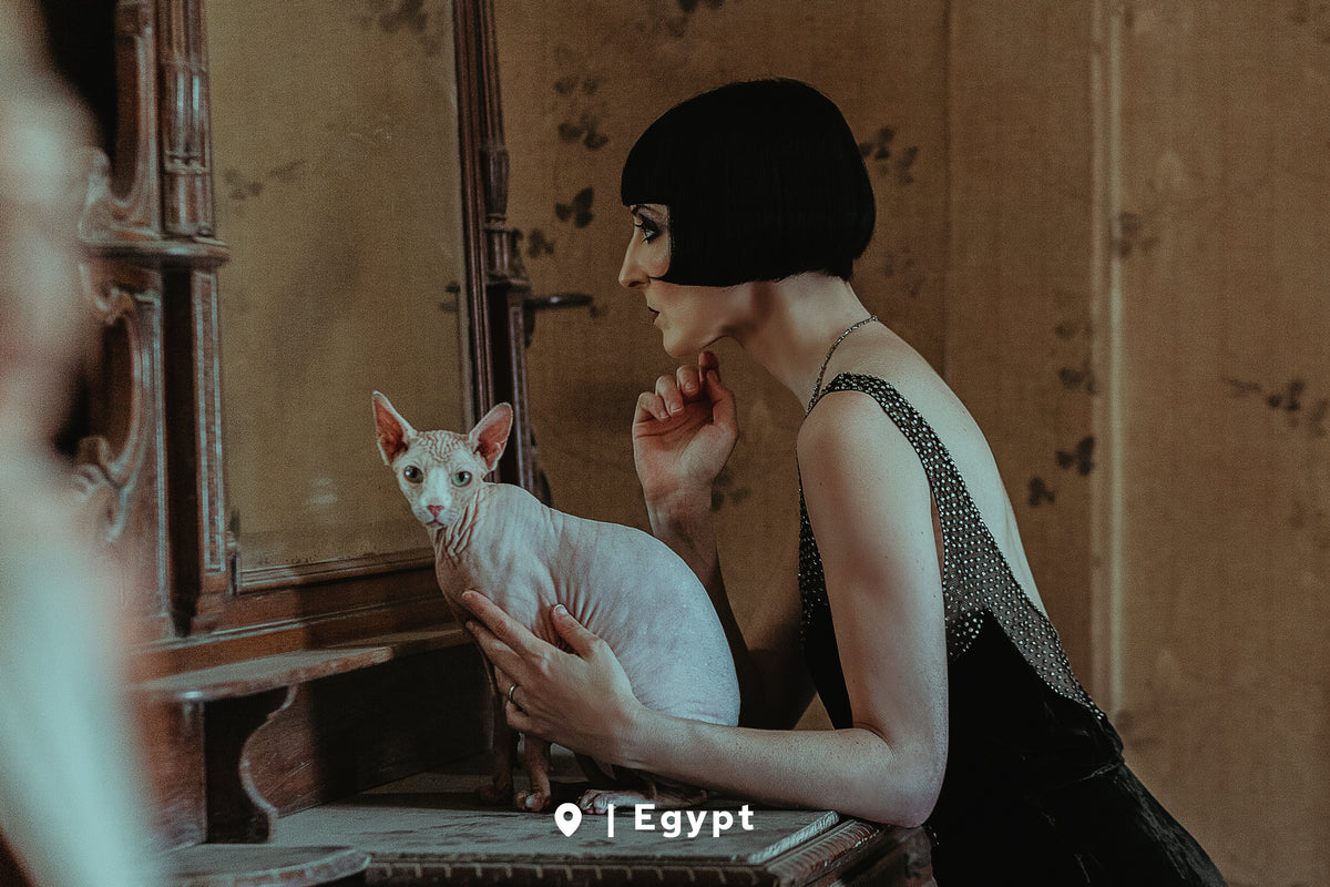 menna hossam soliman | artist spotlight – onlythecurious