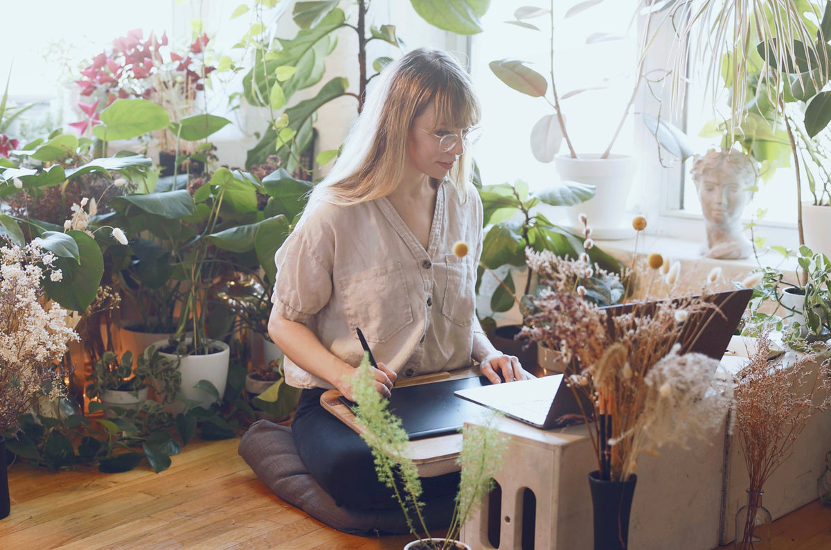 Create Stunning Dreamy Portraits with Brandy Nicole's Color Grading ...