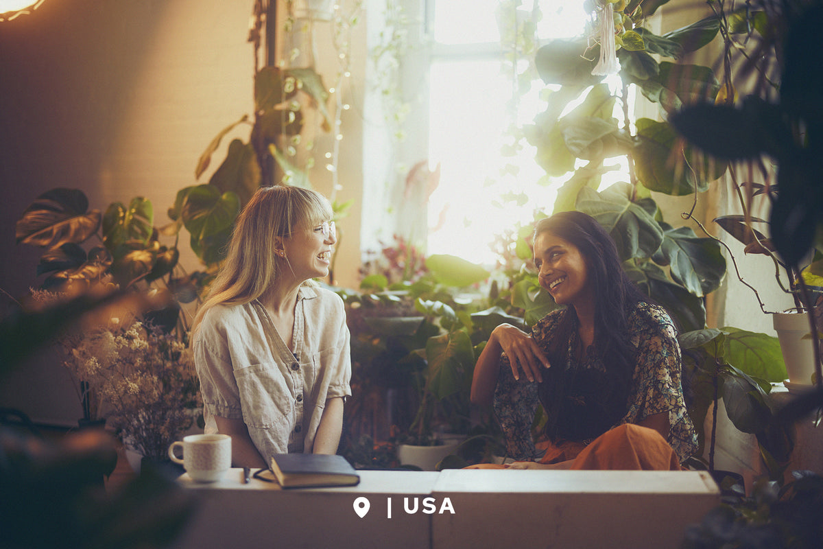 The Art of Dreamy Color Grading: An Interview with Brandi Nicole ...