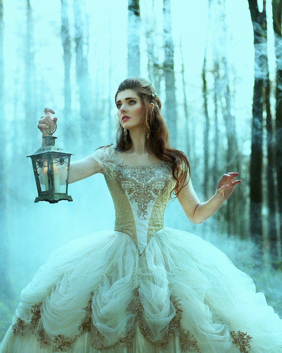 Twilight | Cinematic Film-Like Color Grade | Lightroom & Photoshop ...