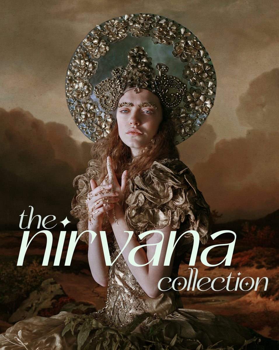 Nirvana Collection | Cinematic Color Grades | Lightroom & Photoshop ...