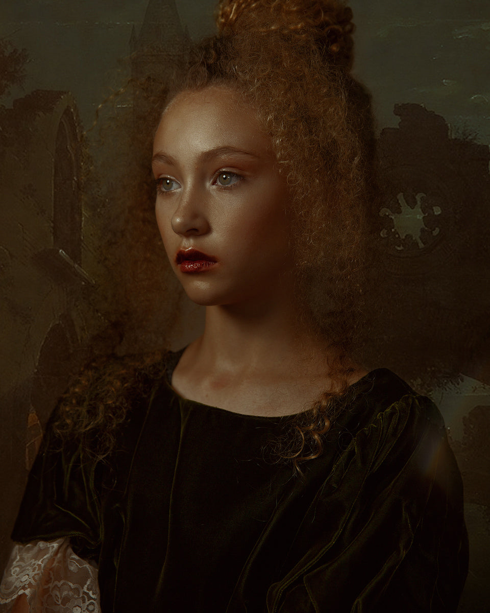 Faded Film - Lightroom Profile and Photoshop Action by Kate Woodman ...