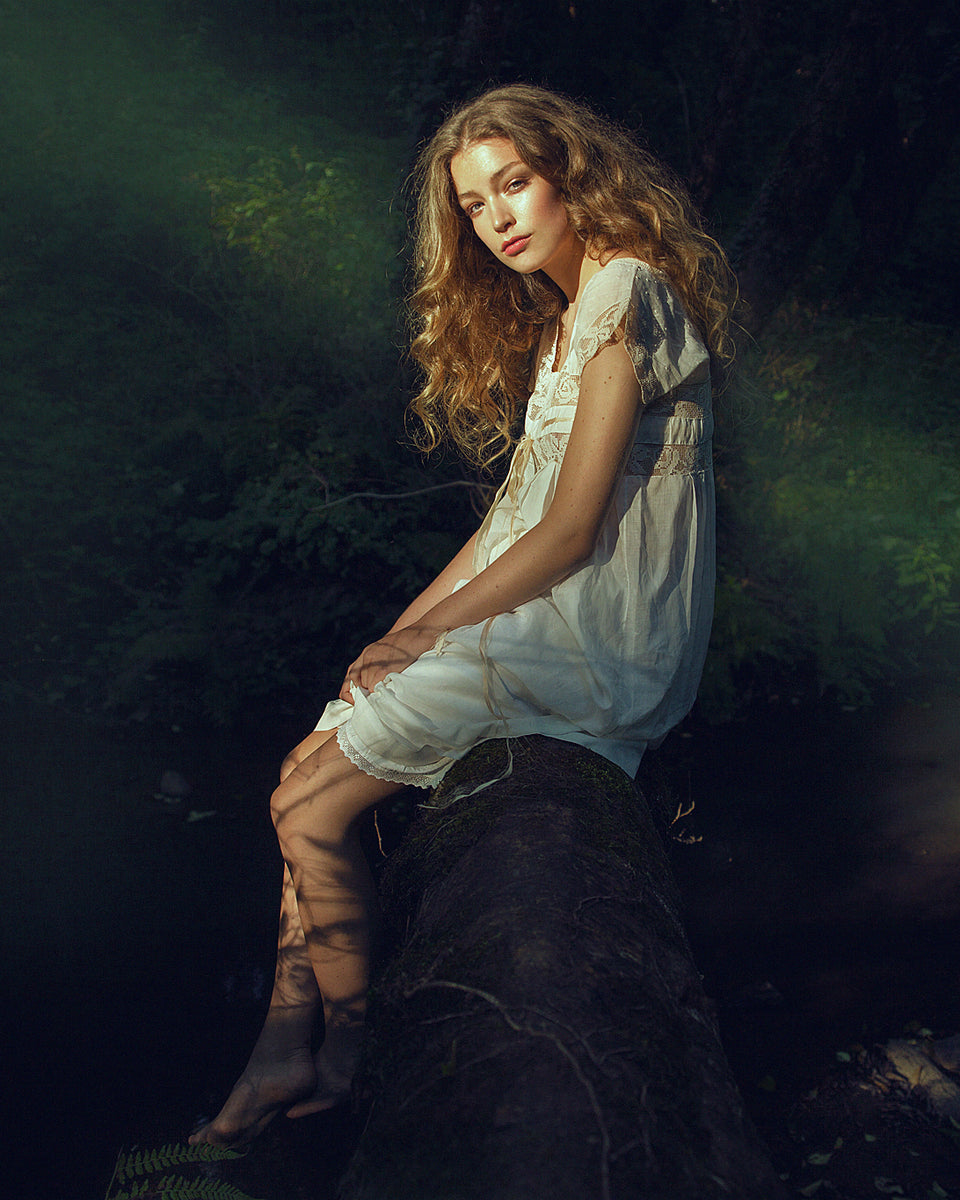 Forgotten Secrets – onlythecurious