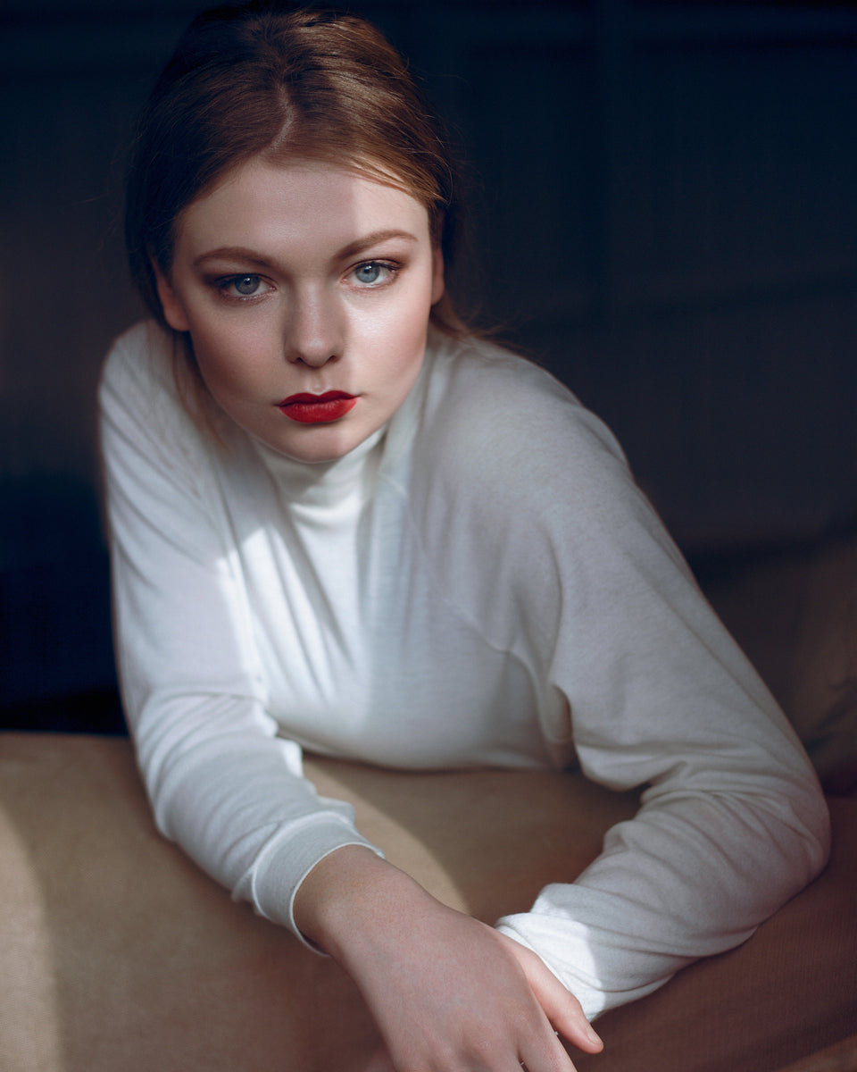 Glow Up Collection Exclusive Lightroom Profile And Photoshop Action Onlythecurious